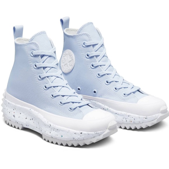 Converse | Shoes | Converse Run Star Hike Hi Crater Platform Sneakers ...